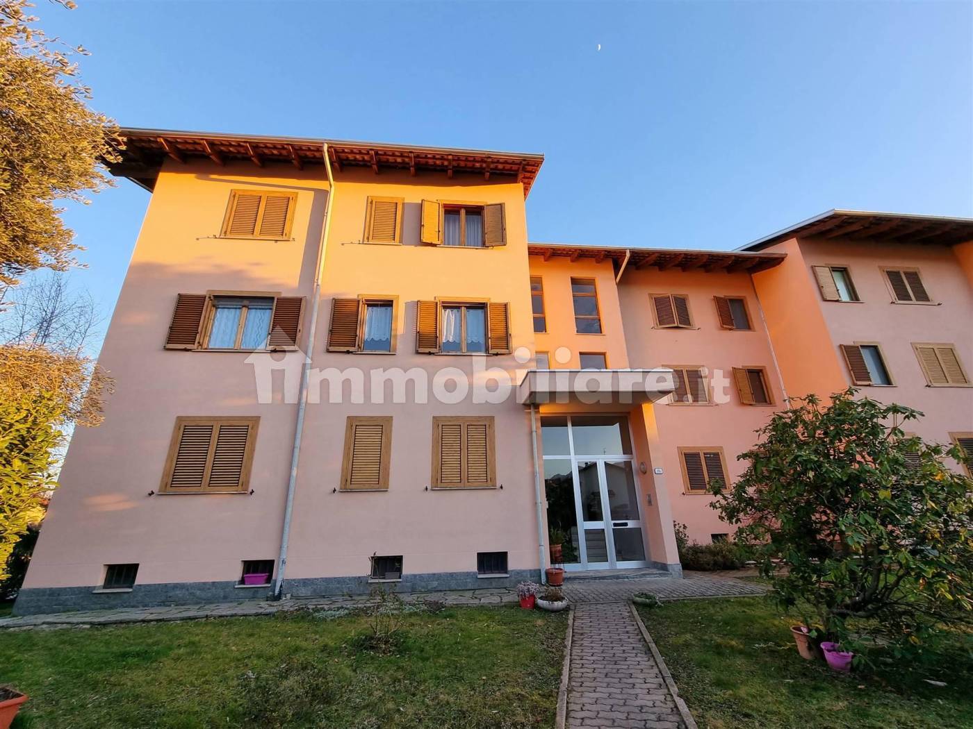 Quadrilocale via Genova 13A, Valdengo