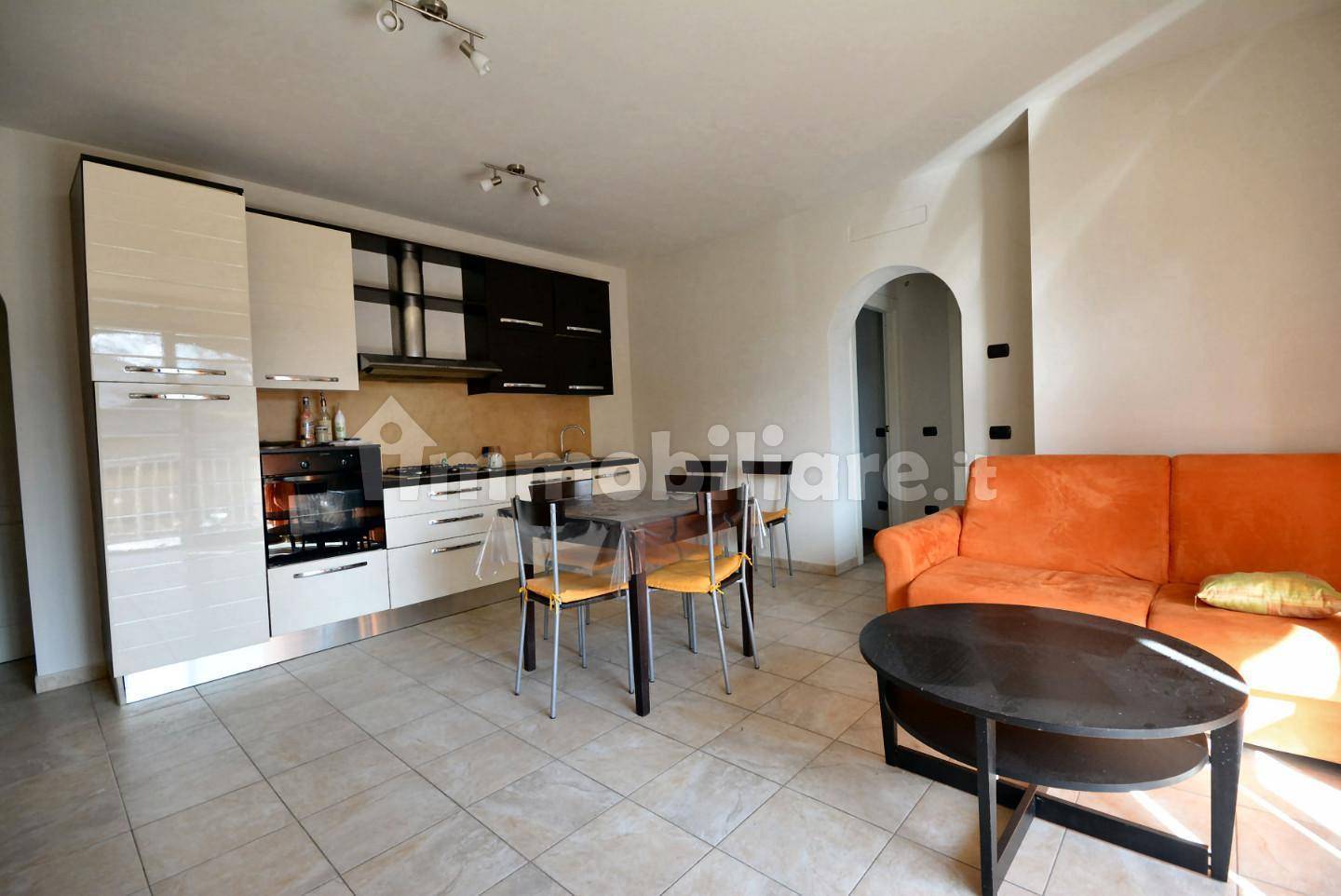 Quadrilocale via San Donato, 55100, San Donato, Lucca