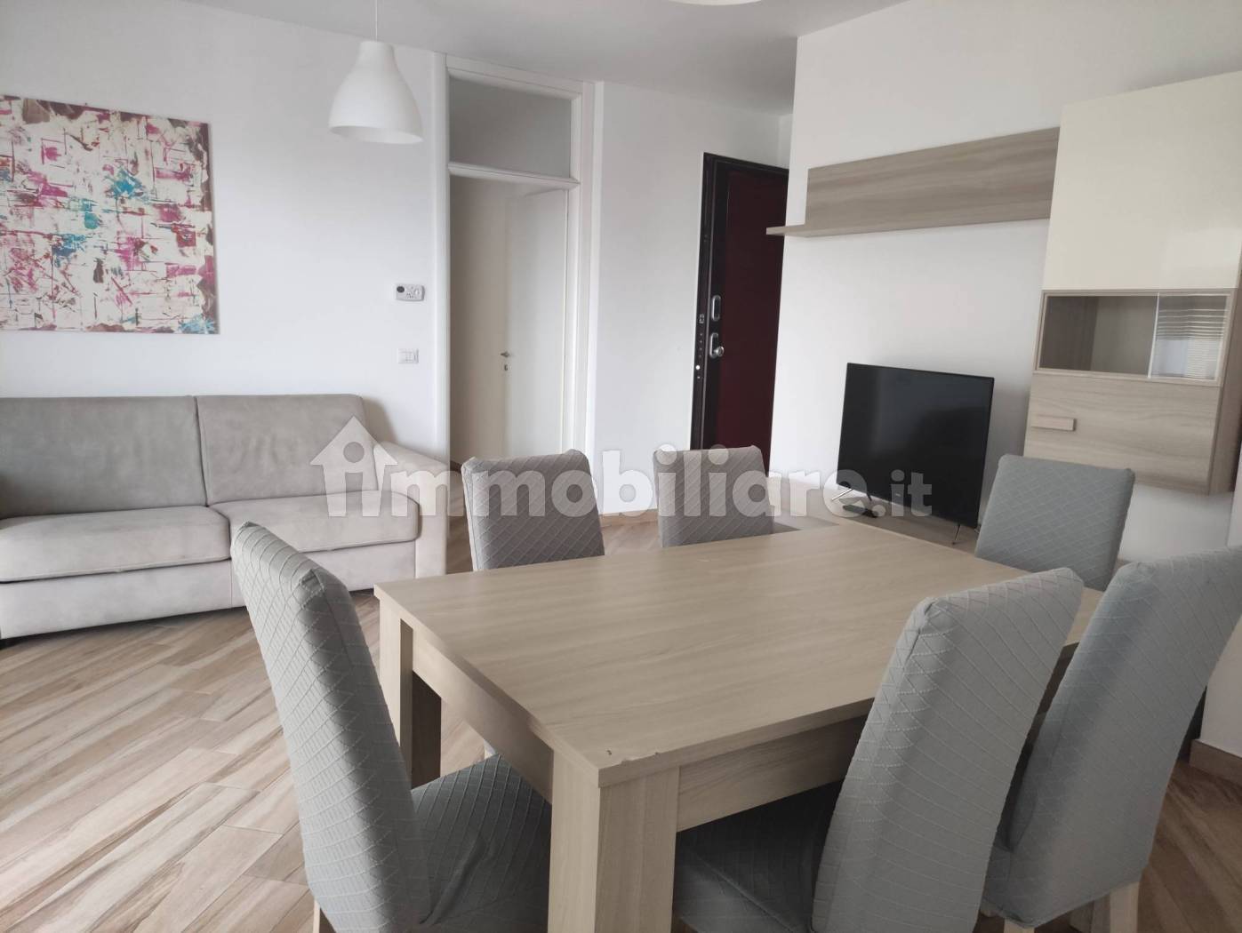 Trilocale via Figlia di Iorio 6, Centro, Francavilla al Mare