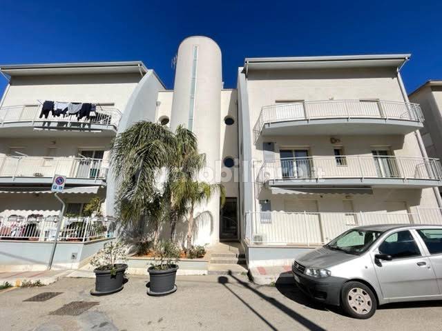Bilocale nuovo, primo piano, Centro, Castellammare del Golfo