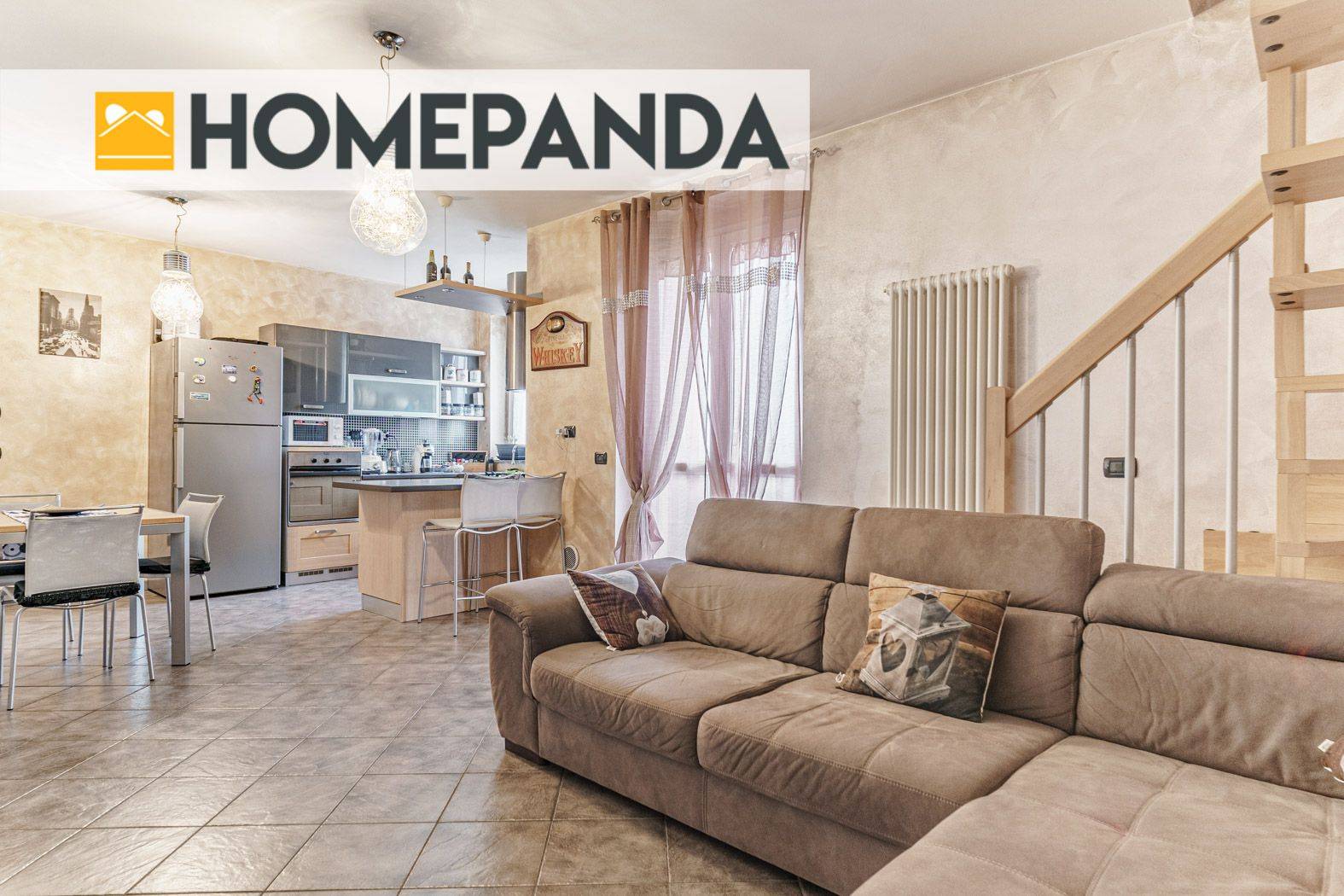 Quadrilocale via Rosa Luxemburg 44, Spinetta Marengo, Alessandria