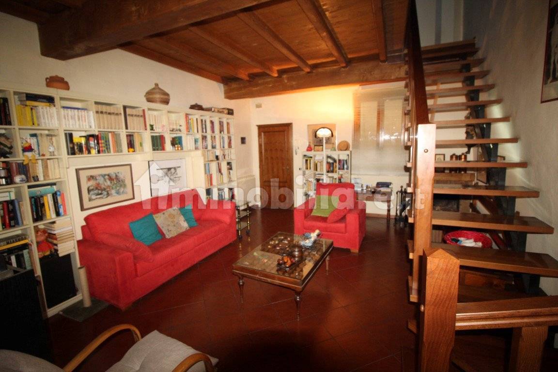 Quadrilocale via Roma, Città, Montevarchi