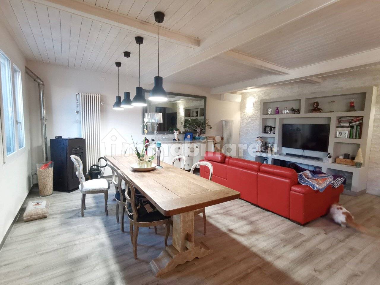 Appartamento via dei Tulipani Arena Metato 14, Arena Metato, San Giuliano Terme