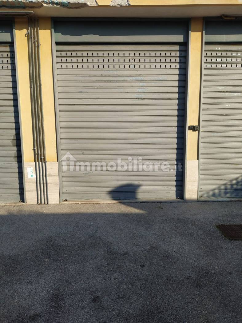 Garage - Box in Vendita