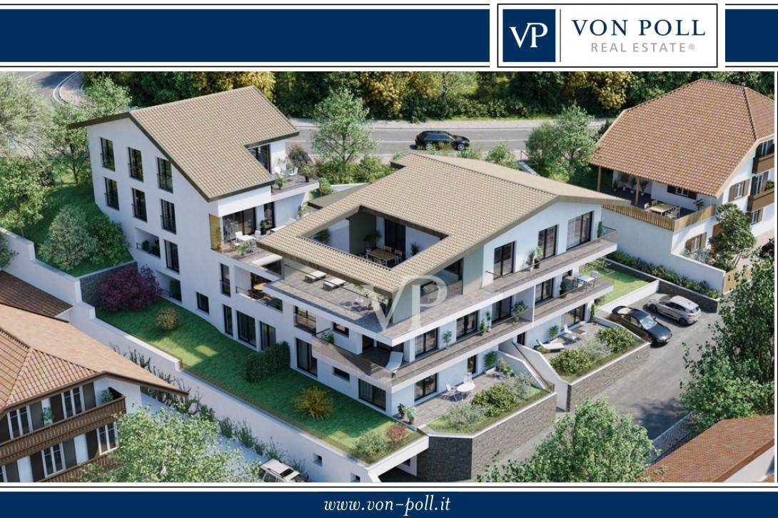 Trilocale nuovo, San Michele, Appiano sulla Strada del Vino