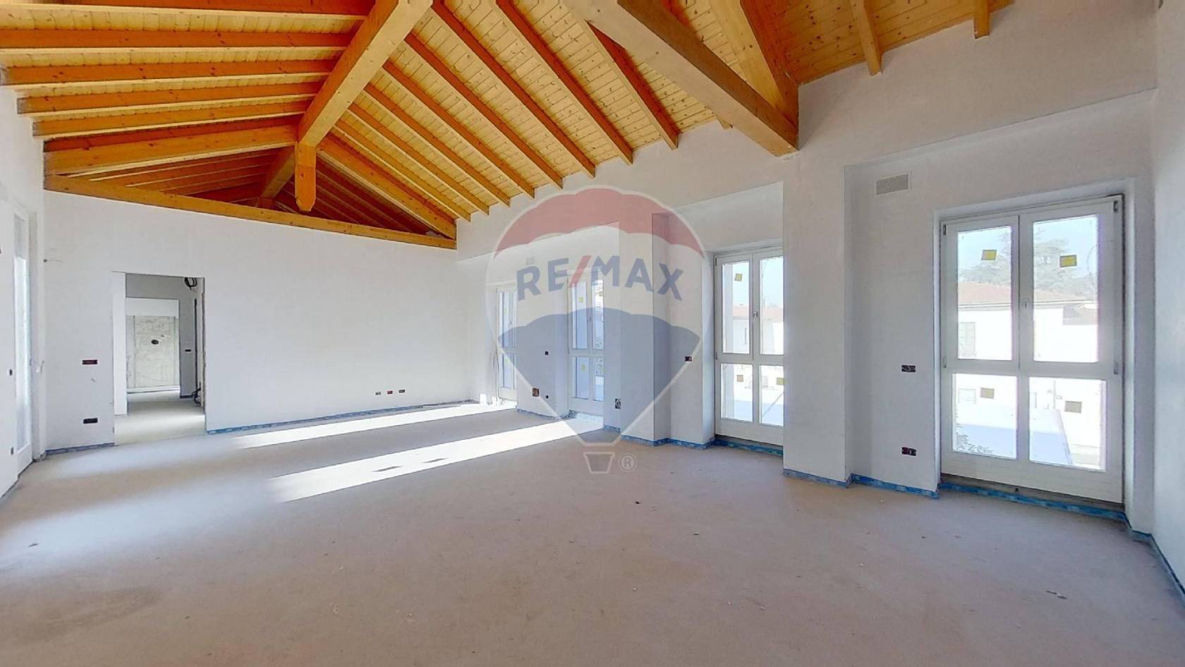 Trilocale via Solferino 3, Piazza Santa Maria, Busto Arsizio