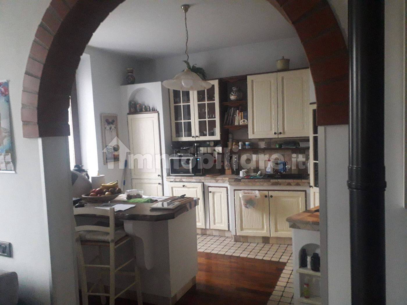 Appartamento via Oreste Morganti 1, San Paolo, Prato