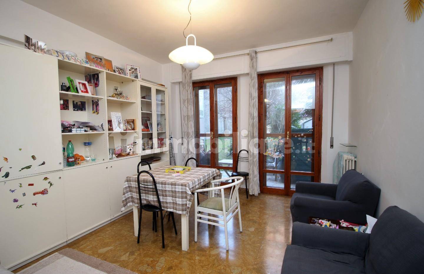 Appartamento via Bruno Bonci, 53100, San Prospero, Siena