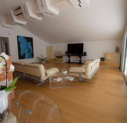 Villa unifamiliare via Dei Devoto, Centro, Lavagna