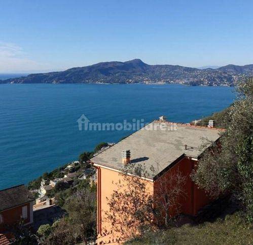 Villa unifamiliare Strada Statale 1, Bacezza, Le Grazie, Sant&#x27;Andrea di Rovereto, Chiavari