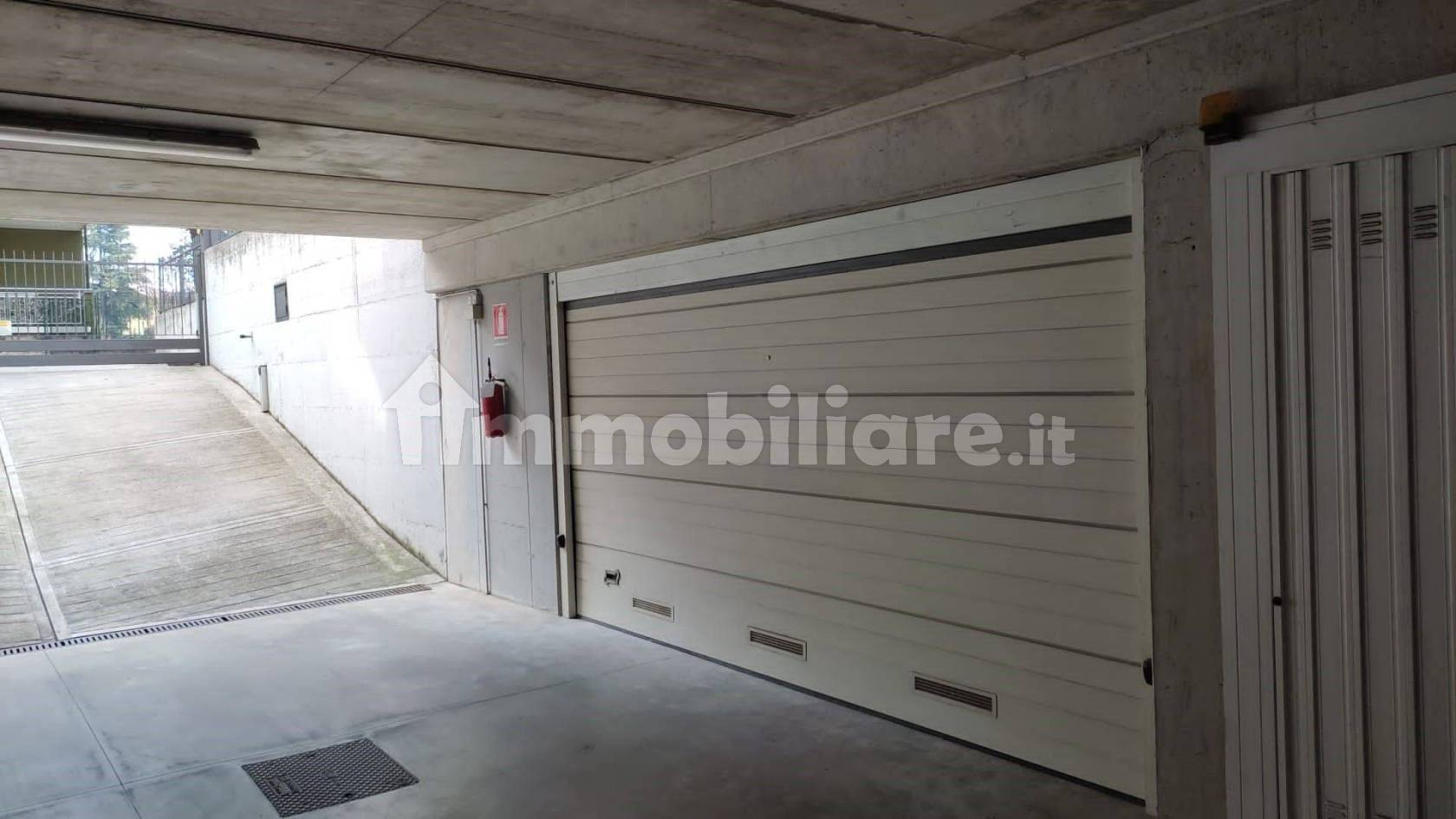 Garage - Box in Vendita