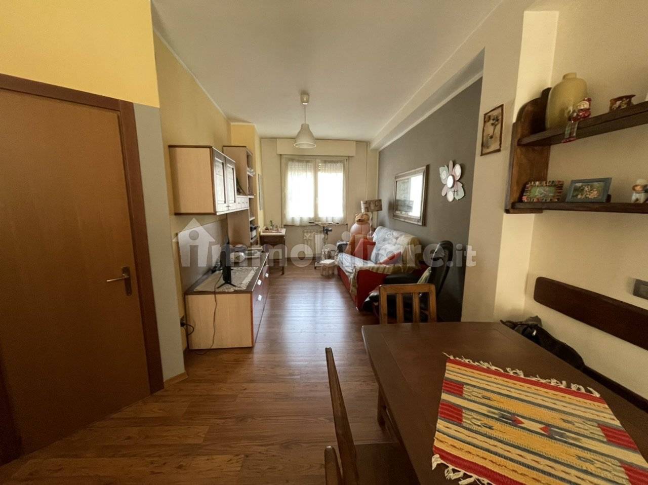 Bilocale via Europa, Centro, Morbegno