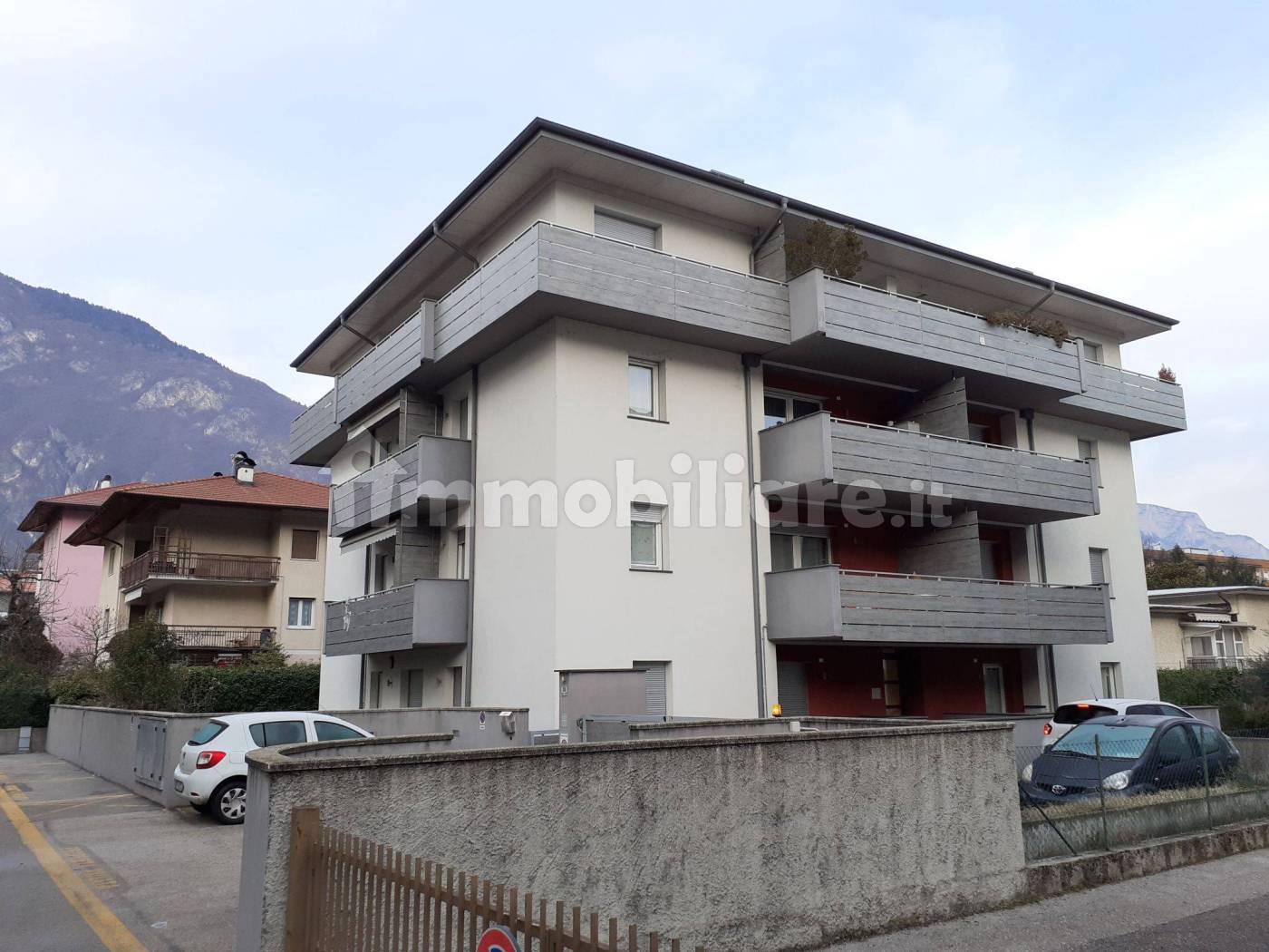 Garage - Box in Vendita