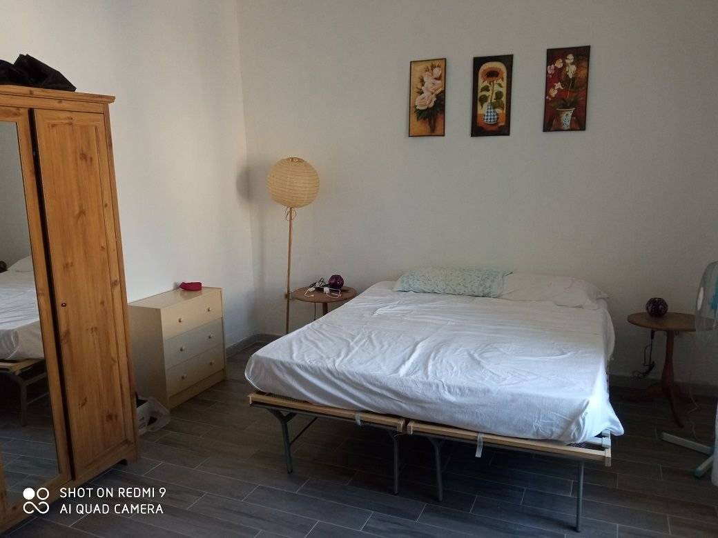 Trilocale piazza Maria Santissima d&#x27;Anglona 2, Centro, Tursi