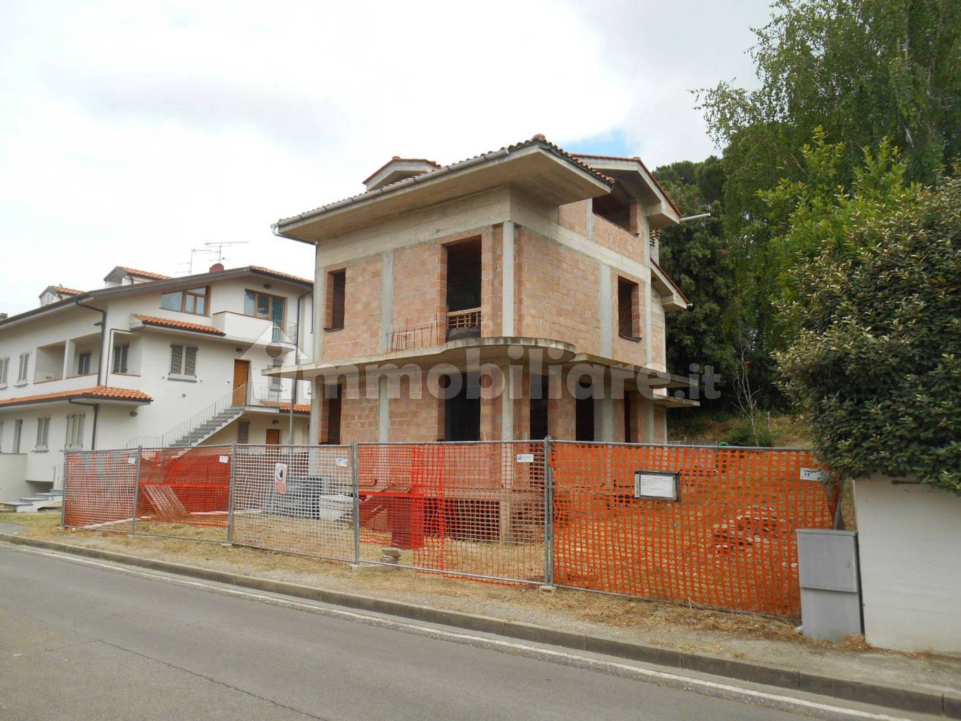 Terratetto unifamiliare 158 m², nuova, Spicchio-sovigliana, Vinci