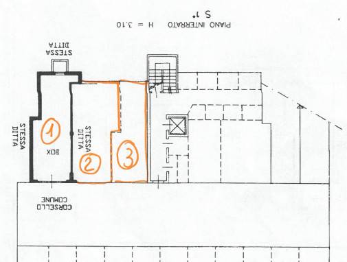 Garage - Box in Vendita