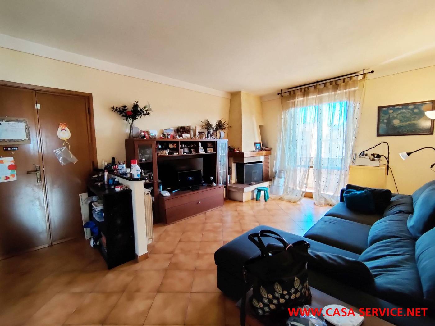 Appartamento via Vecchia Aretina 58, Laterina, Laterina Pergine Valdarno