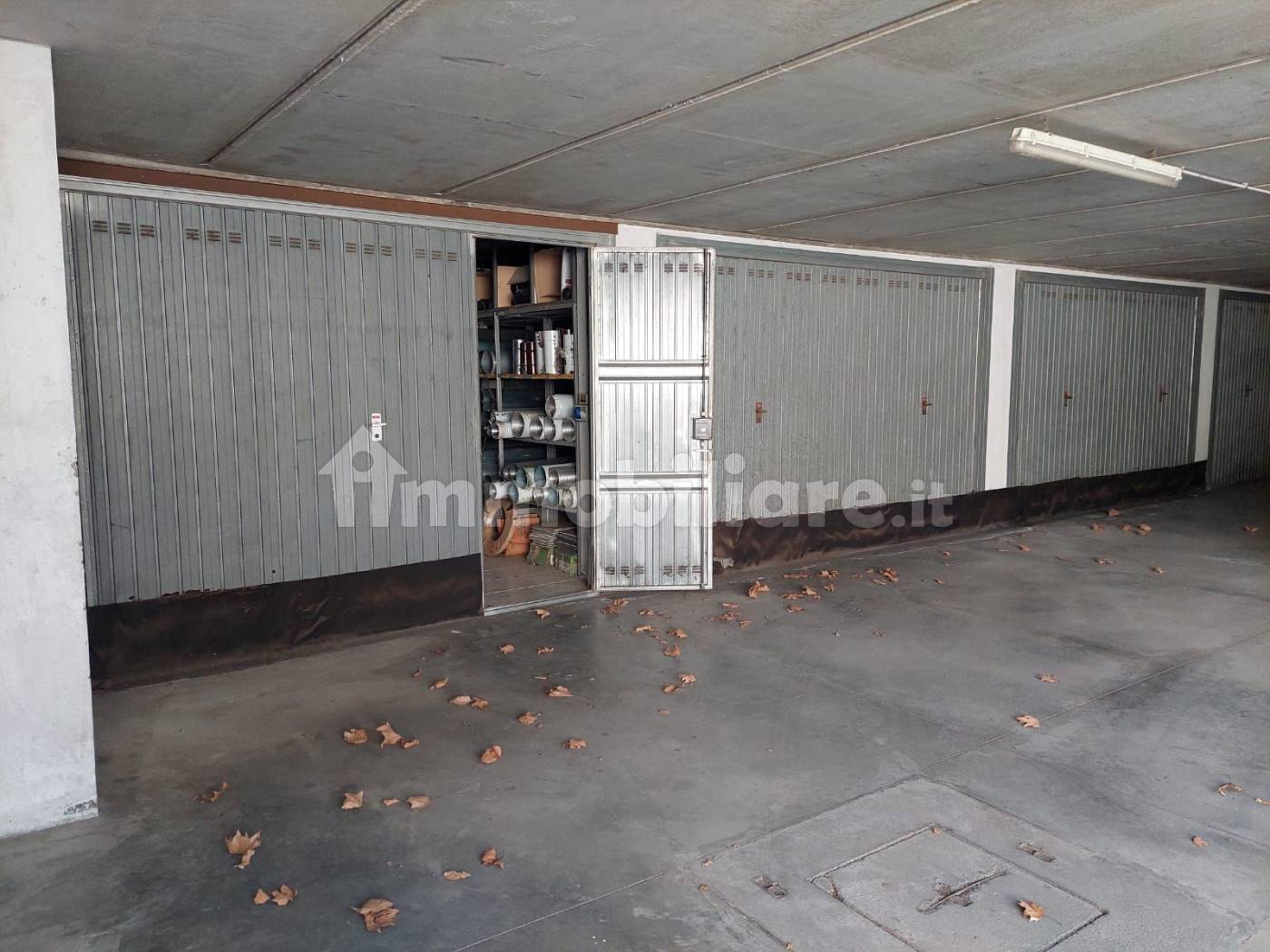 Garage - Box in Vendita