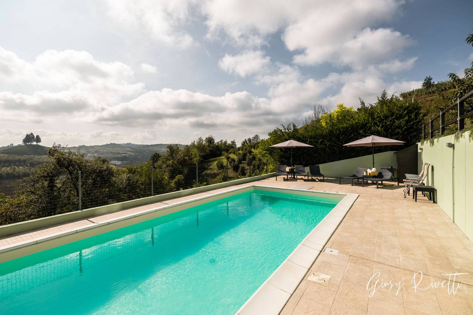 Bed & Breakfast in Vendita