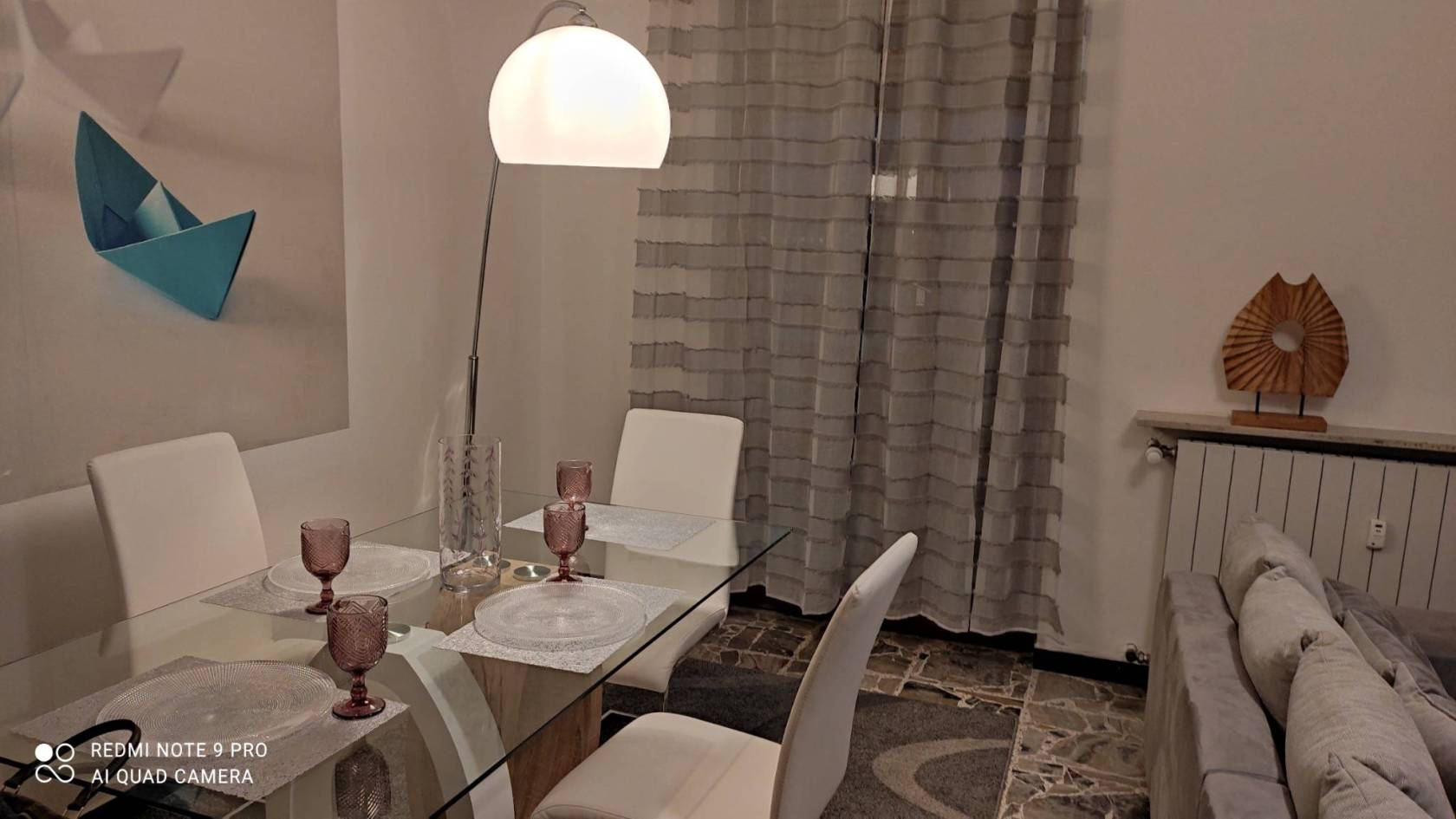 Quadrilocale via Giacomo Antonio De Giorgi 9, Borgo Rovereto - Piscina, Alessandria