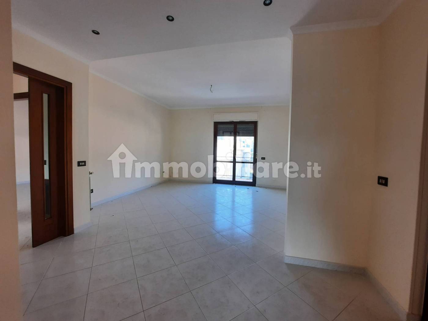 Trilocale via Serpentara, Airola