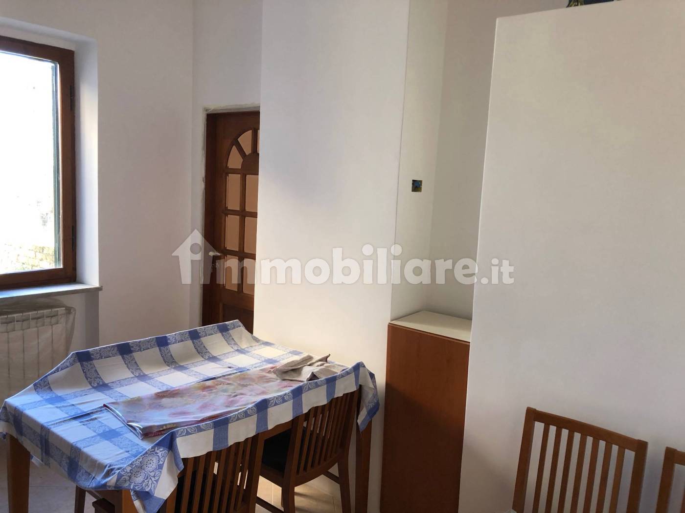 Trilocale piazzale della Stazione 4, Stimigliano Scalo, Stimigliano