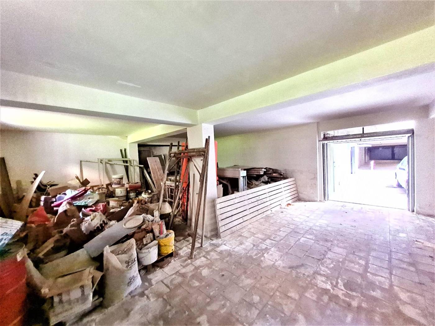 Garage - Box in Vendita