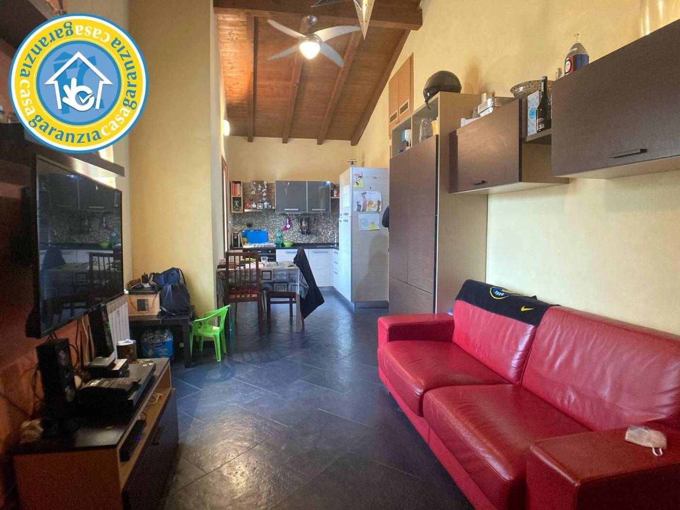 Trilocale Semi-centrale, Centro, Camporosso