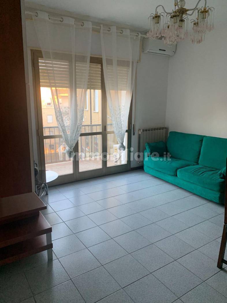 Quadrilocale viale Ciro Menotti 97, Marina di Ravenna, Ravenna