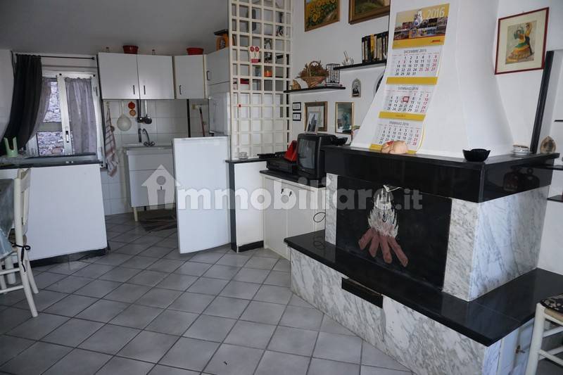 Bilocale via Porta Tufoli, Centro, Anagni