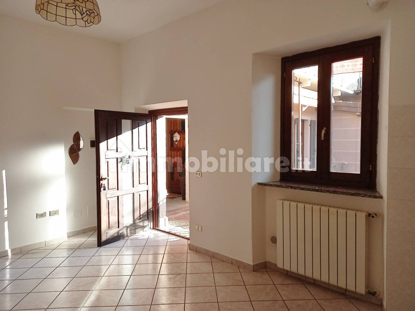 Quadrilocale via San Giovanni, Bolzano Novarese