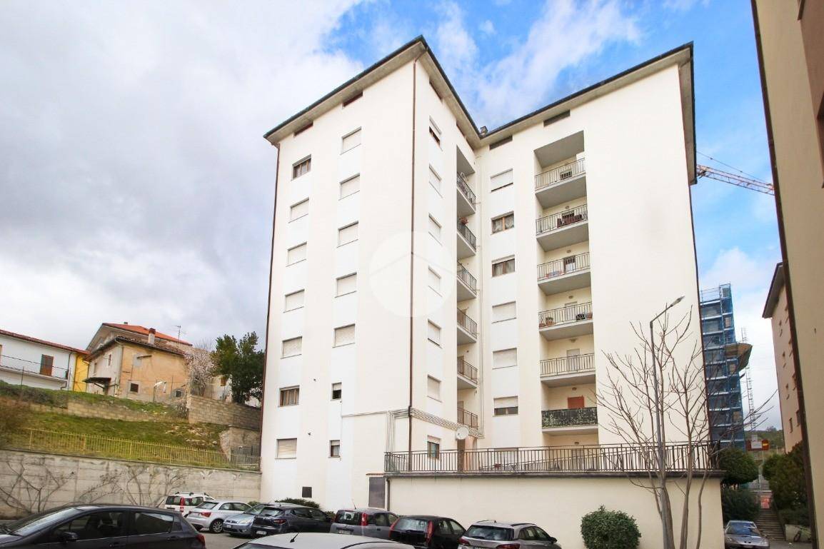 Quadrilocale via Monte Rotondo 6, Santa Barbara - San Sisto, L&#x27;Aquila