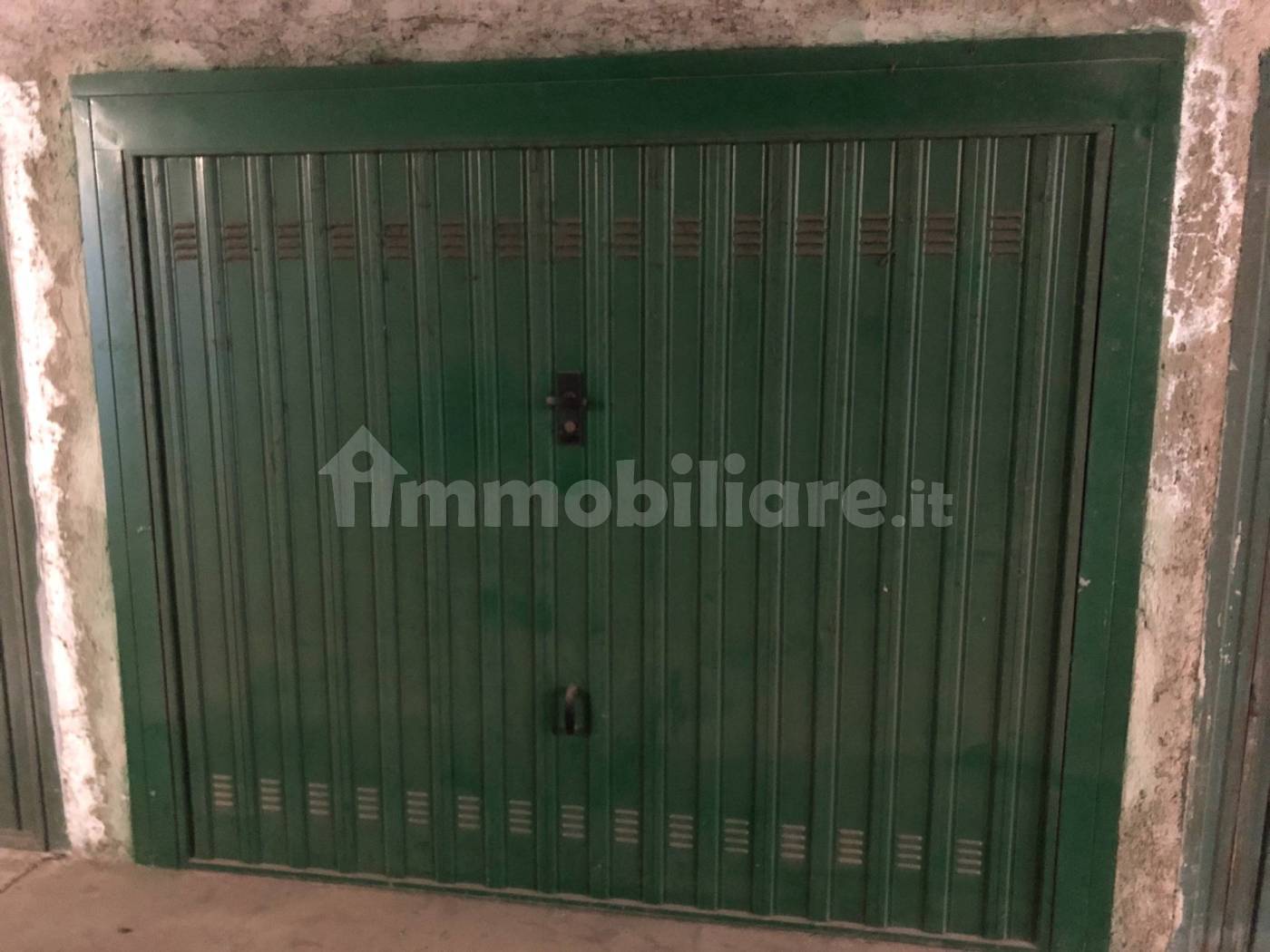 Garage - Box in Vendita