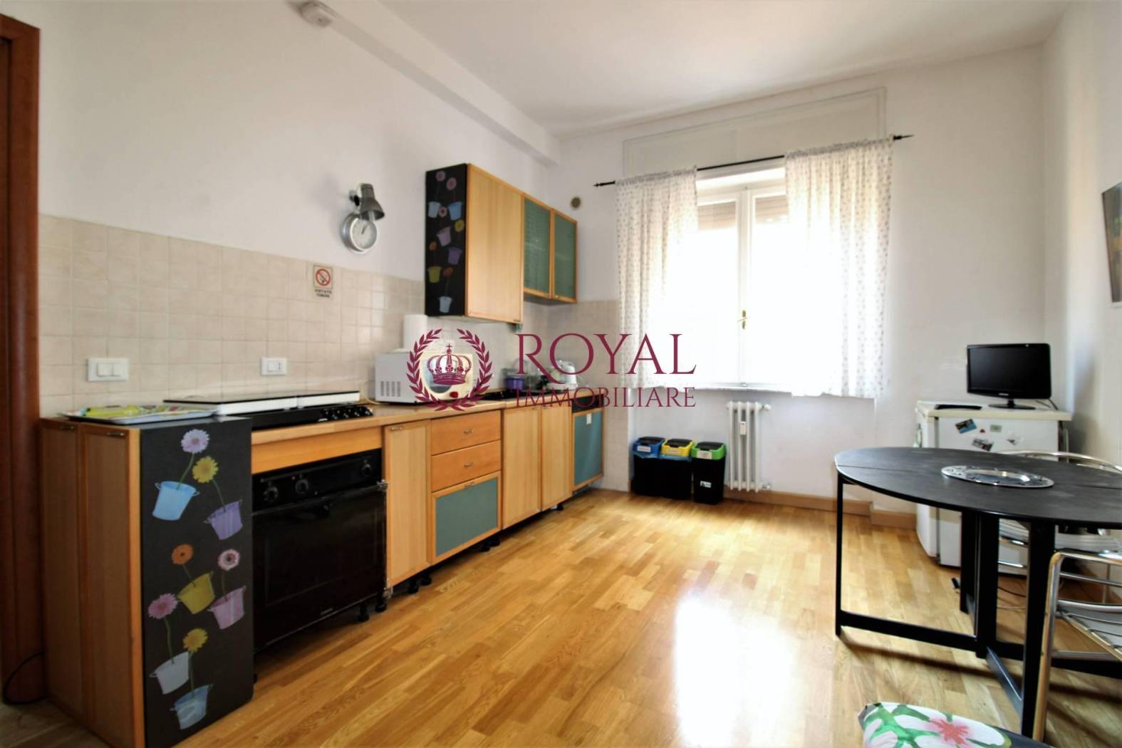 Bilocale via Pieroni, Via Grande - Piazza della Repubblica, Livorno