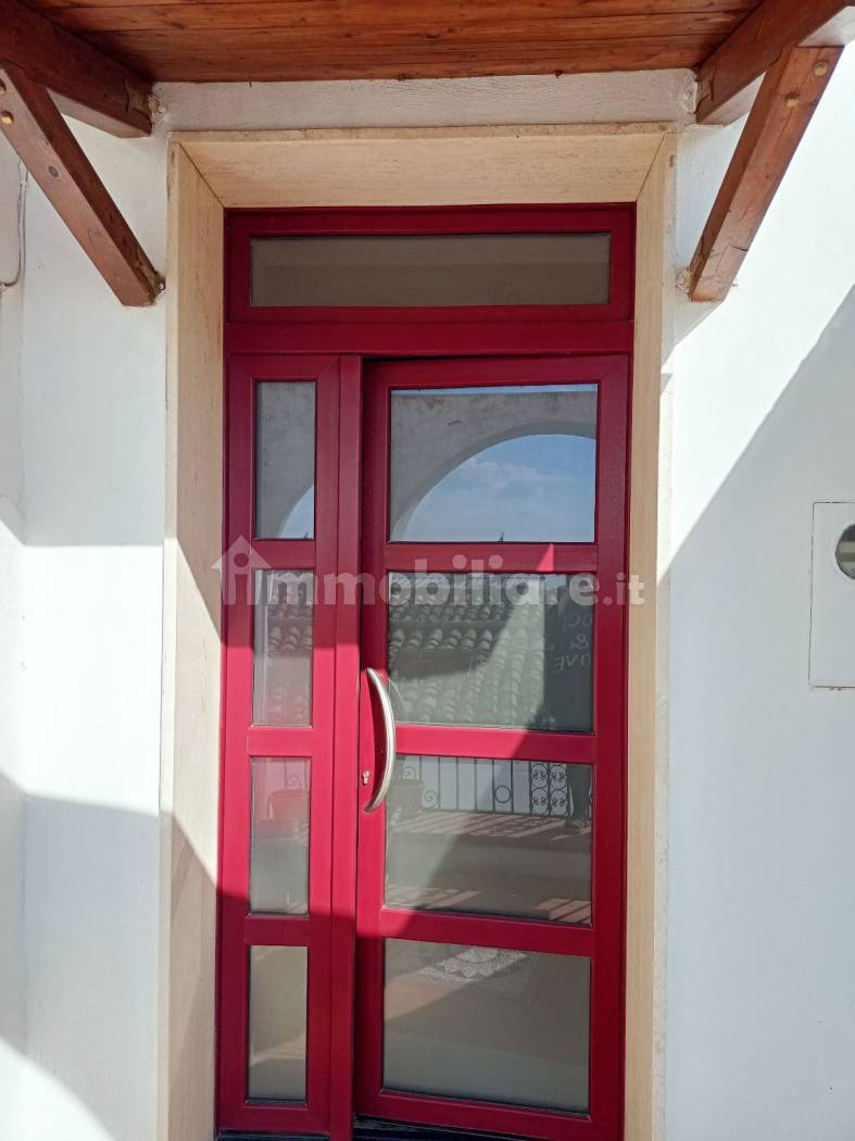 Appartamento via Ludovico Ariosto 17, Pomarico
