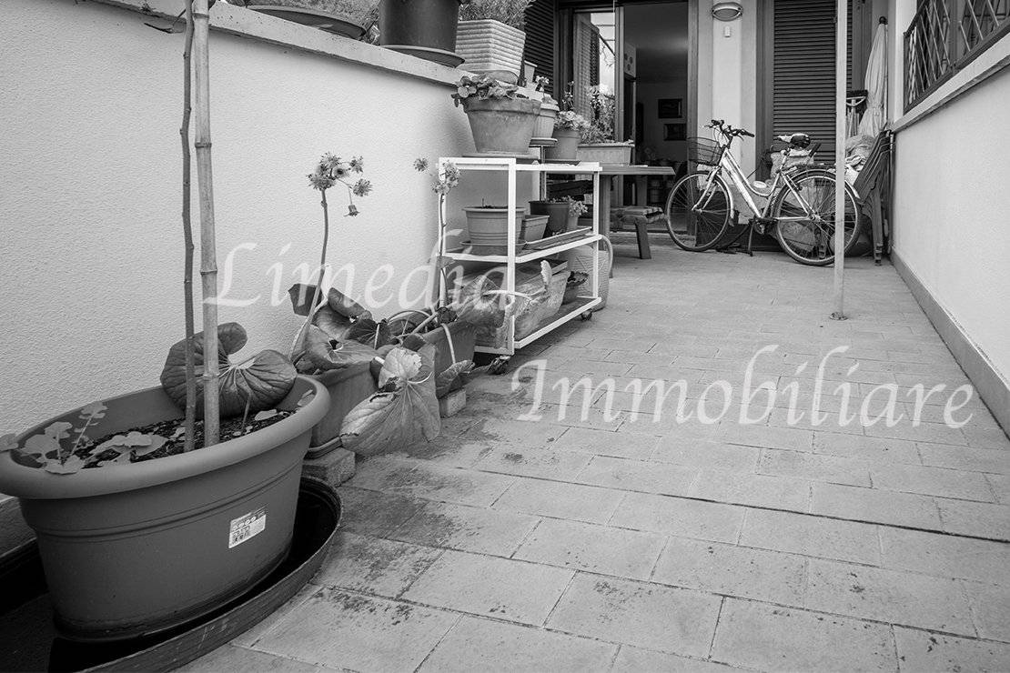 Appartamento via Bernardo Prato 16, Sorgenti, Livorno