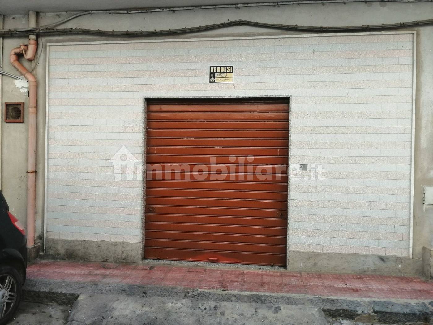 Garage - Box in Vendita