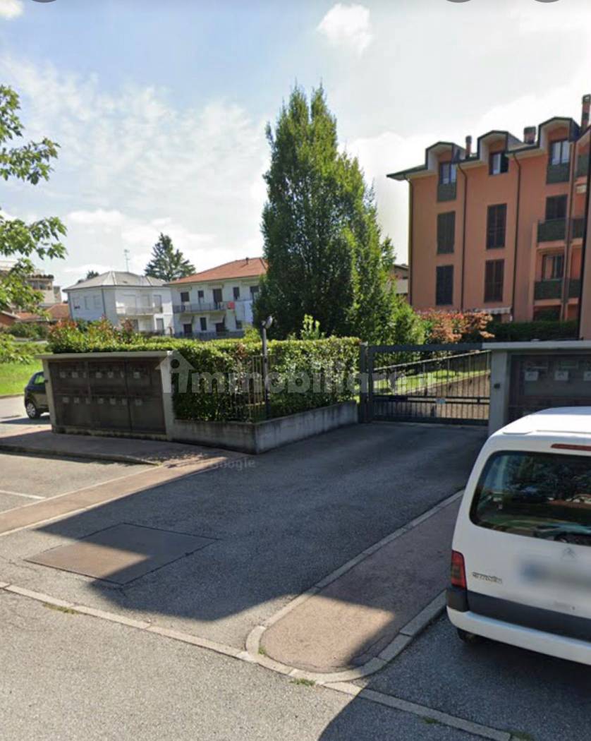 Garage - Box in Vendita