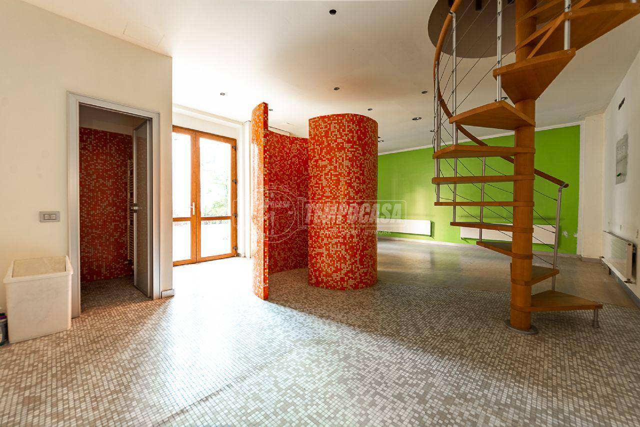 Monolocale via matteotti 62, Centro Storico, Lissone