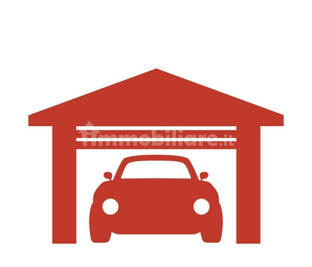 Garage - Box in Vendita