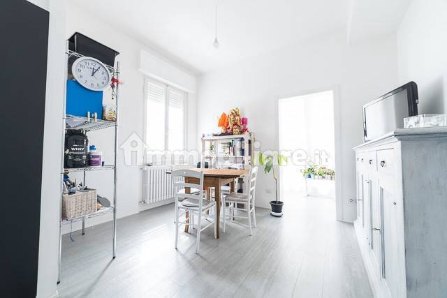 Quadrilocale ottimo stato, primo piano, San Donato - Ospedale, Arezzo