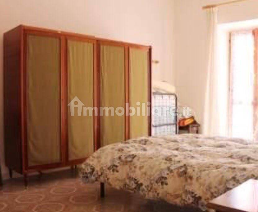 Trilocale buono stato, Centro, Sante Marie