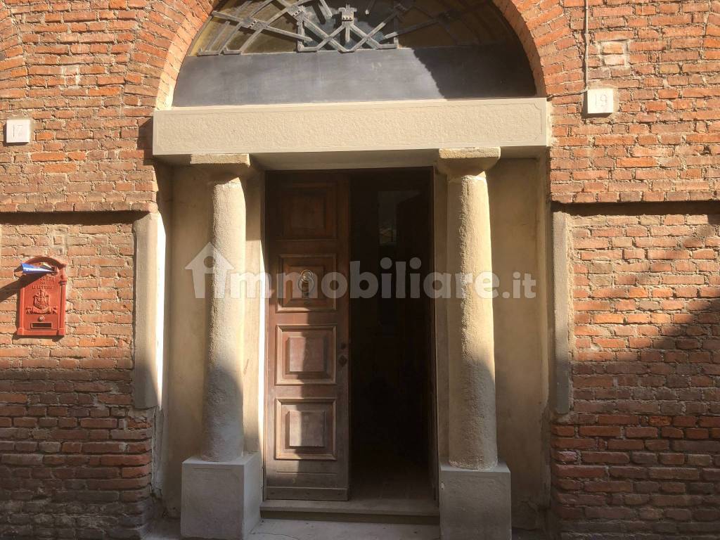 Vendita Terratetto unifamiliare in piazza Premoli Crema. Ottimo stato ...