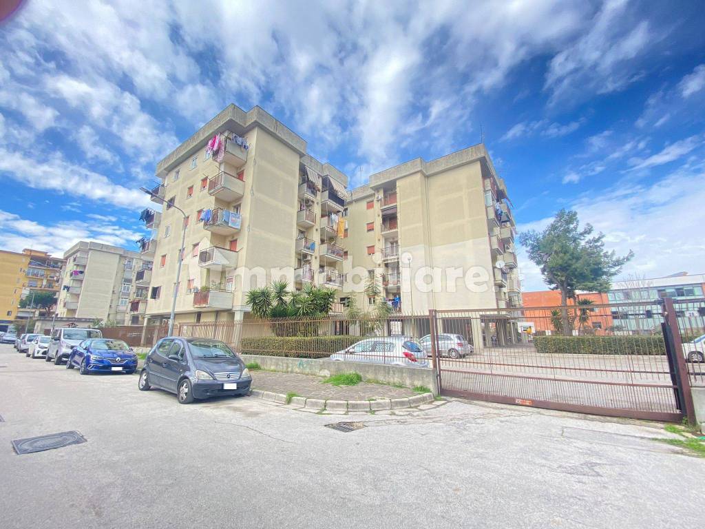 Vendita Appartamento Villaricca. Quadrilocale in via Napoli. Da ...