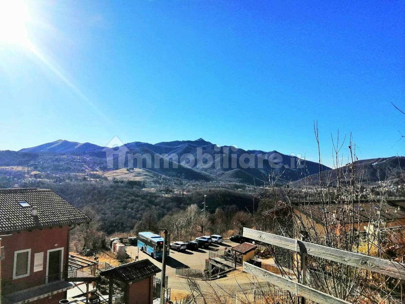 Villa unifamiliare via Caslè 12, Alta Valle Intelvi