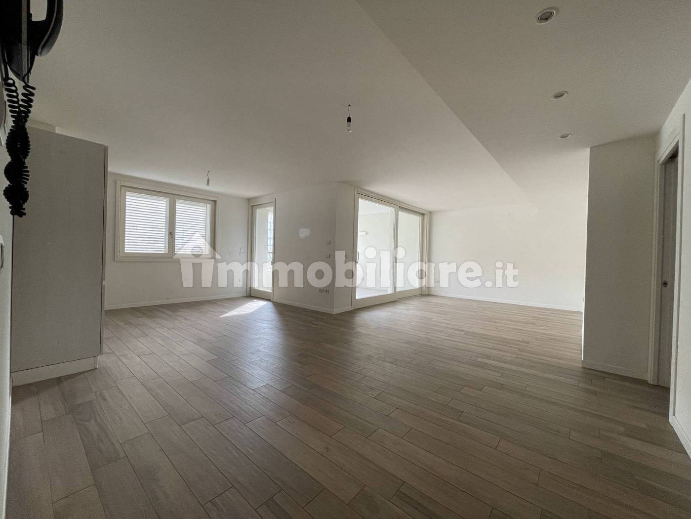 Bilocale ottimo stato, terzo piano, Centro Storico, Pordenone