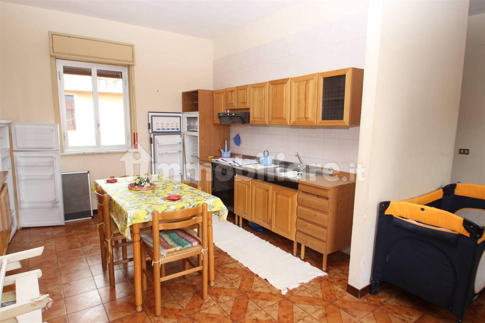 Quadrilocale Contrada Pistavecchia, Campofelice di Roccella