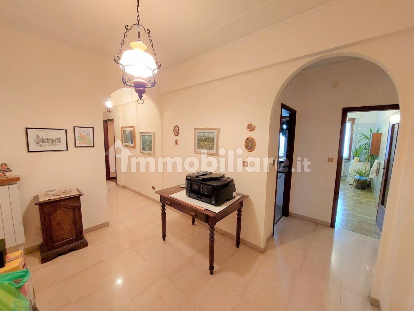 Quadrilocale via Roma, Centro, Molare