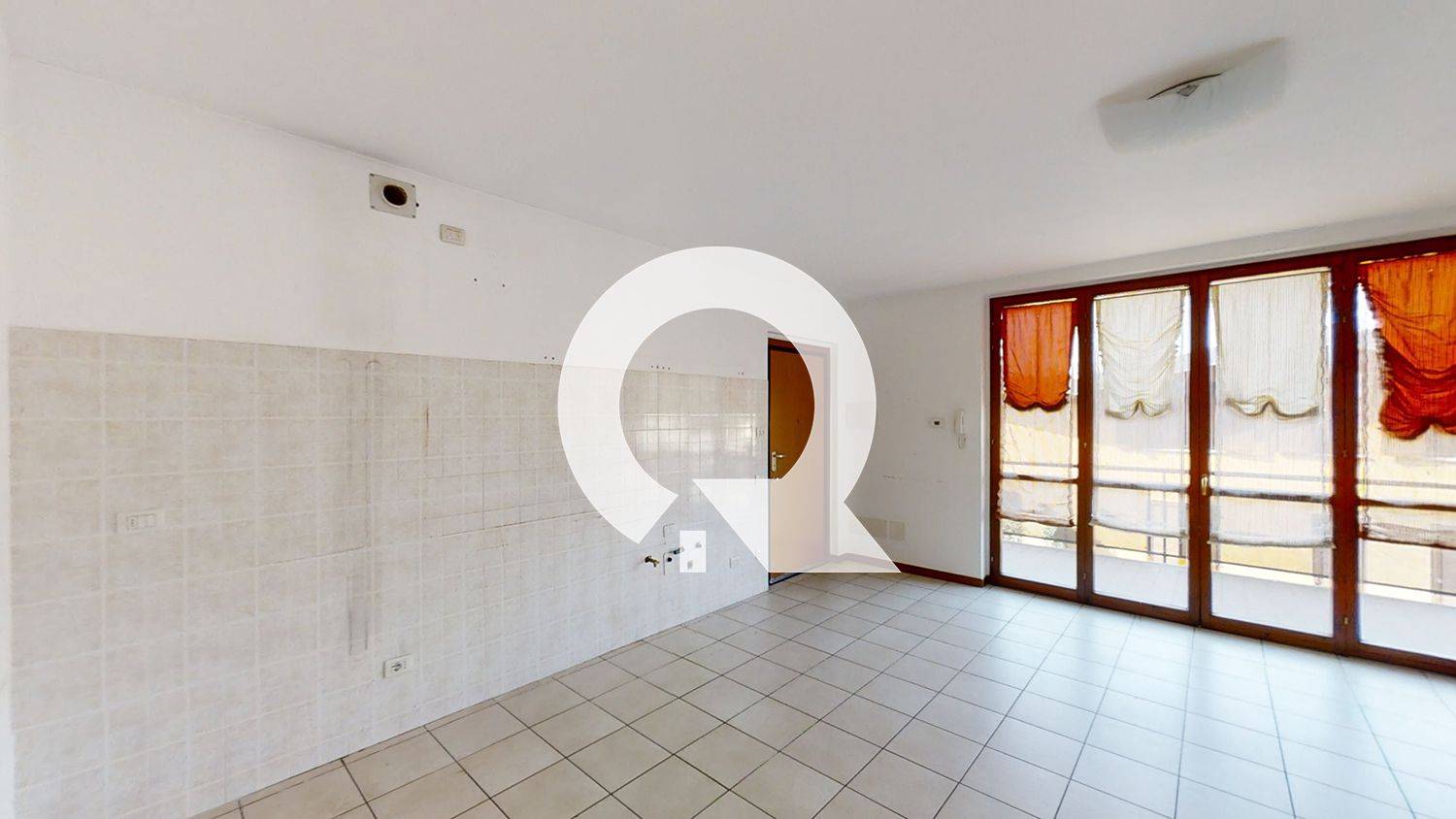 Bilocale via Caduti di Nassiriya, Rovellasca