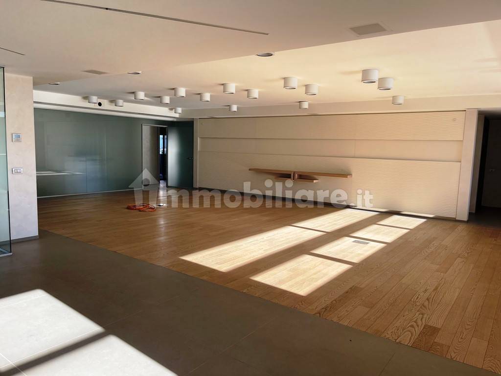 Appartamento via Gerolamo Tiraboschi, Centro, Bergamo